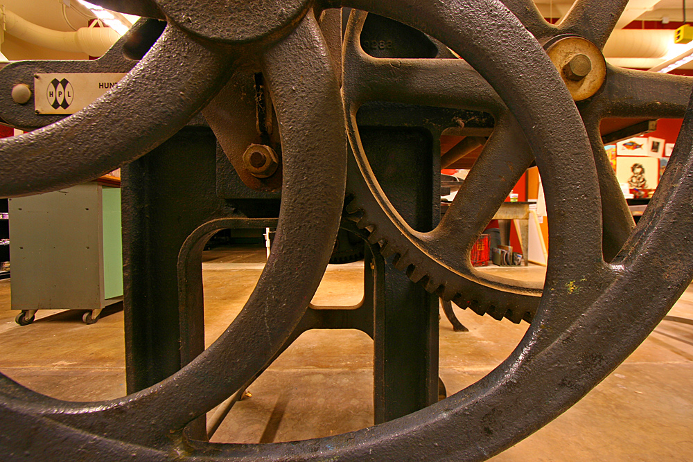 "Nothing Too Strong Ever Broke": Wabble Drive Proof of Principle