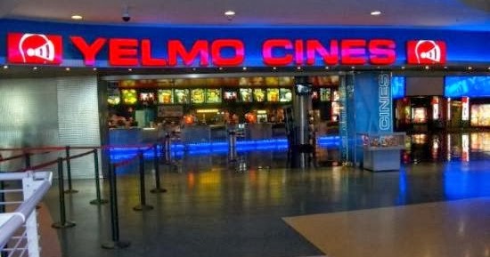 Película "Vaiana" en Yelmo Cineplex ~ A.M.P.A. Antonio Machado ( La ...