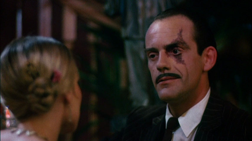 Mr. Gordo's House of Fallen Articles: Wayback Wednesday: The Lady in ...