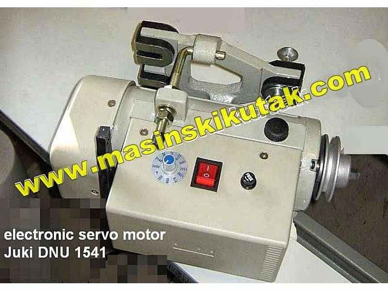 Sewing Machine Juki DNU 1541 Review | MAŠINSKI KUTAK