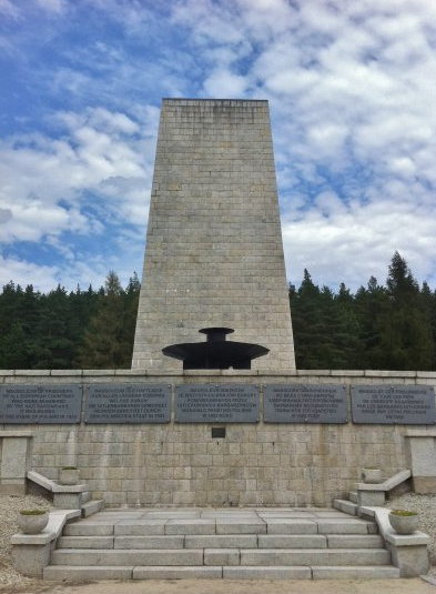 Dachau KZ: GROSS-ROSEN CONCENTRATION CAMP - PART 6/6