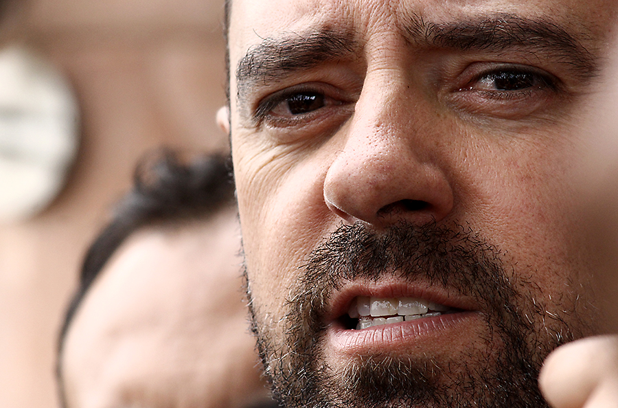 Realities of Quintana Roo: julio 2018