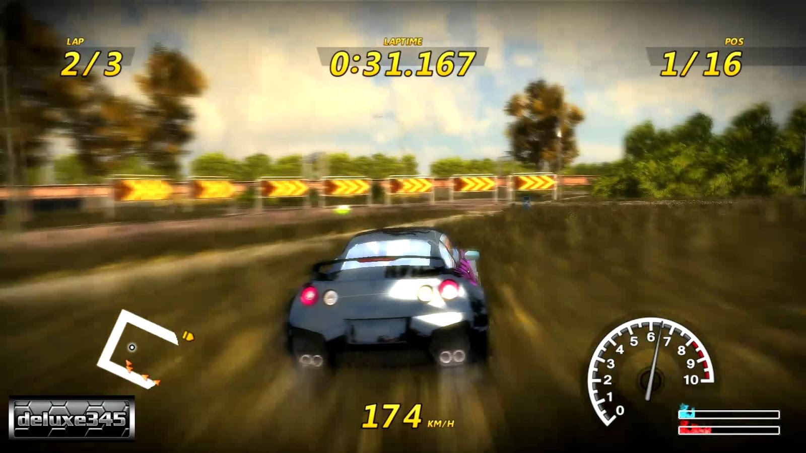 Flatout 3 Chaos And Destruction| Full ~ Mkpo Moreira
