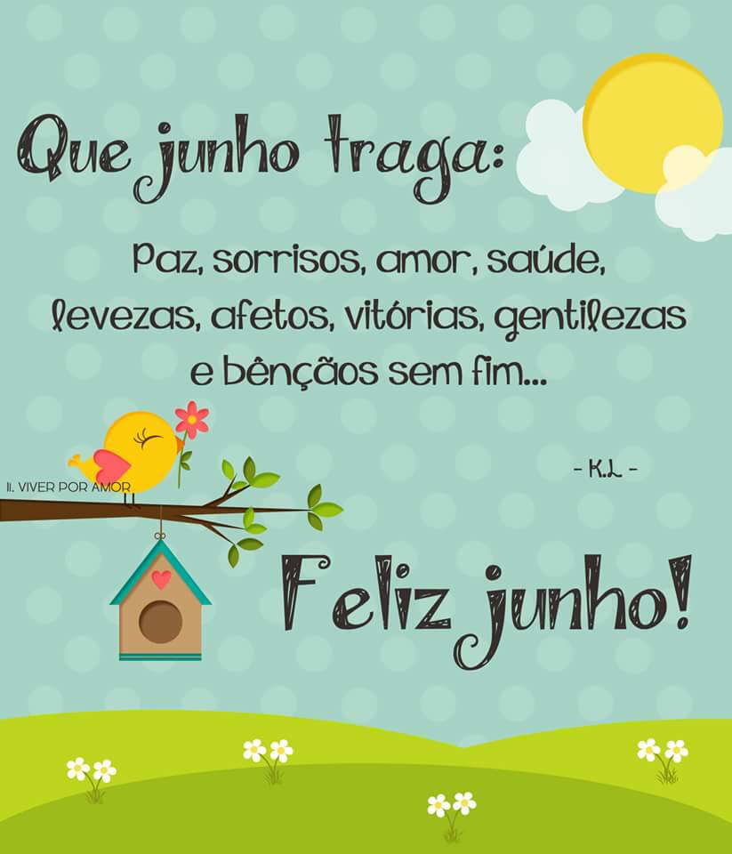 Pedagógiccos: Junho 2018