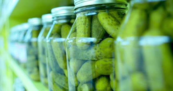 Food Additives: Chelating agents