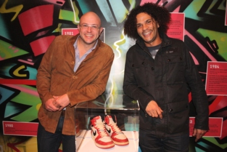 artisan - idea:skill:product: Exhibition opening: Reboot: Function ...