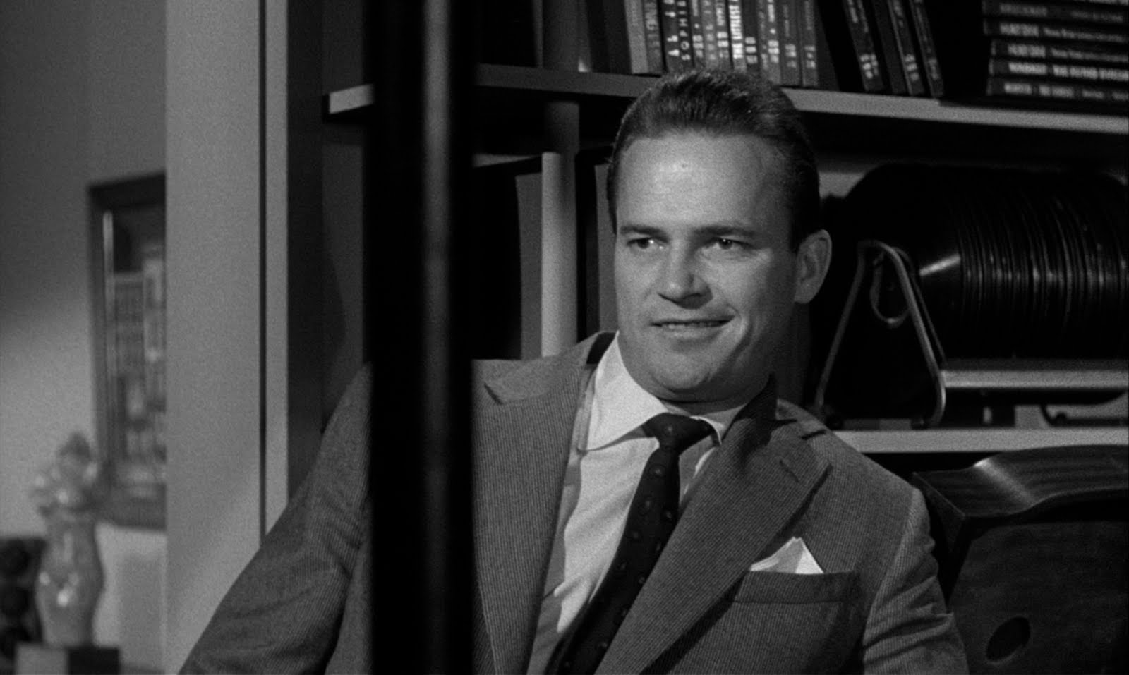 Radiator Heaven: Kiss Me Deadly