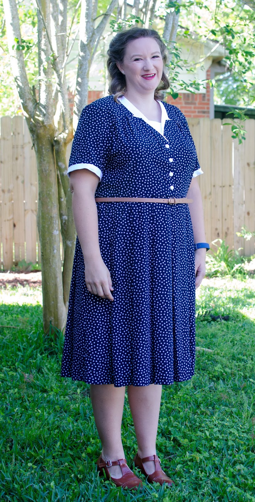 Stress Relief Sewing Dress Like Your Grandma Challenge stress-relief-sewing-dress-like-your-grandma-challenge