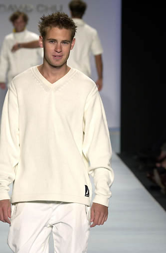 VJBrendan.com: Who Remembers Danny Roberts??