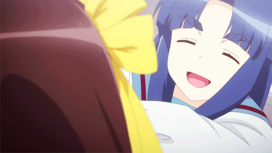 Figure Fantasy Desk: Figma Ryoko Asakura Review and Appreciation