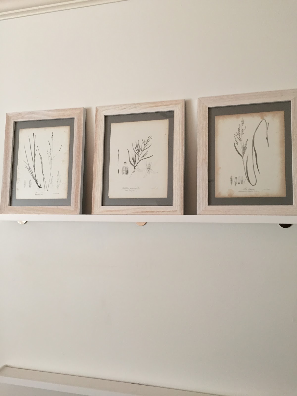 PROJECT DESIGN GALLERY WALLS - design indulgence