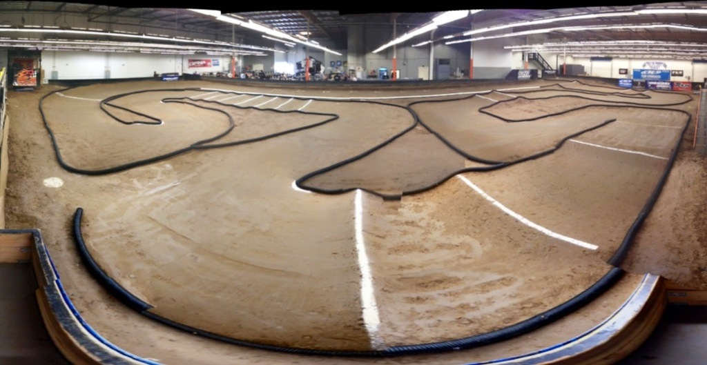 Team Losi Racing: OCRC Raceway Presents The Stock Nationals