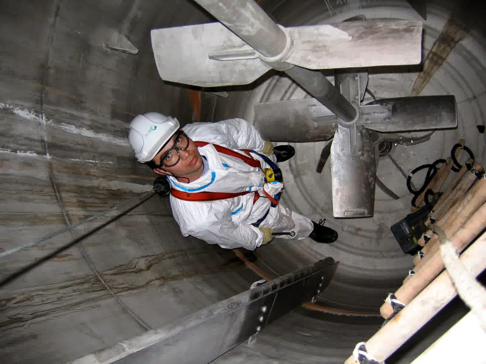 Production Made Easy: Perbedaan Pengadukan Pada Reaktor Tangki ...