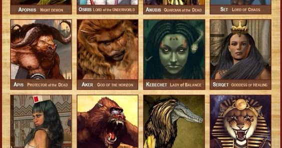 TRAS LAS HUELLAS DE HERÓDOTO. . . : GUARDIANES DEL INFRAMUNDO.