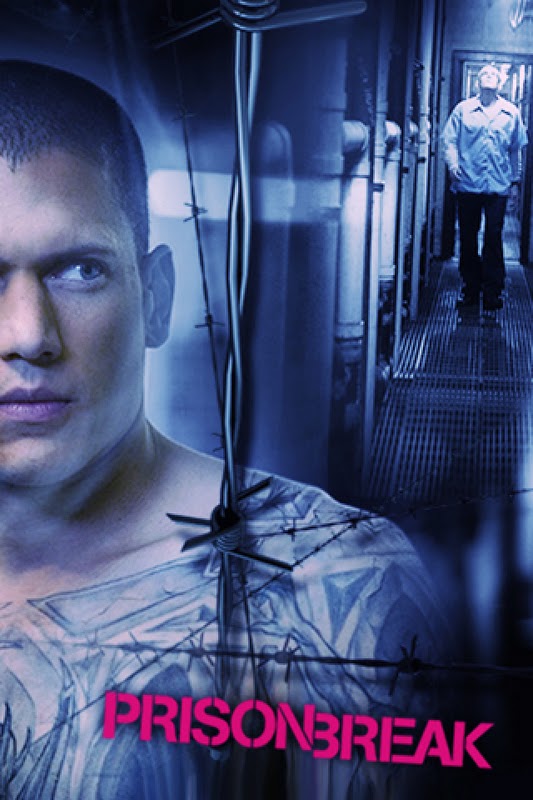 Fashion Of This Week: Prison Break