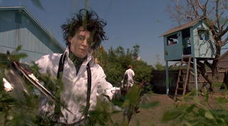 Jenna's Film Blog: "Edward Scissorhands"- Oral Component Part 2 ...