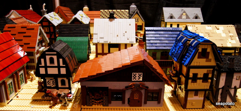 Savvy Shopping, Deals & Reviews: BrickCan 2016 - A Weekend Full of LEGO!