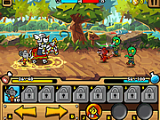 Free Flash Games: Paladog Game - Play Free Games Y8