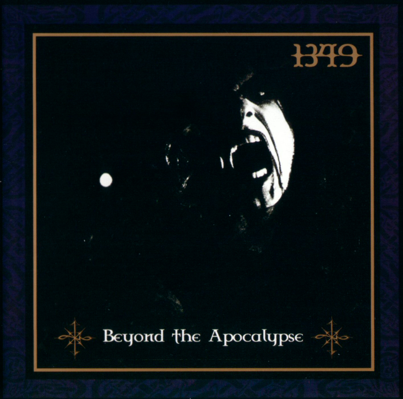 Svartedauden: 1349 - Beyond The Apocalypse (2004)