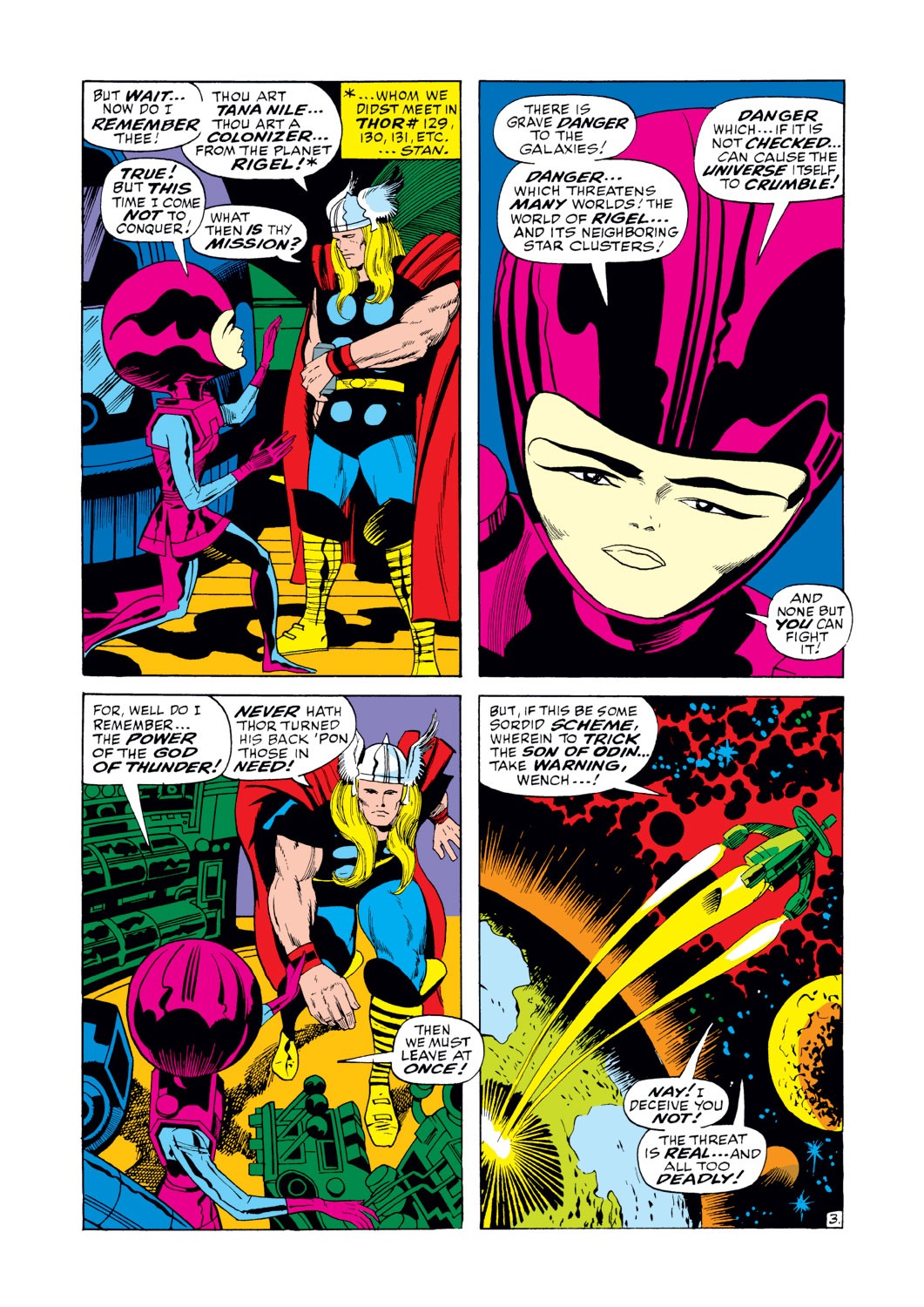 Reinhard Heydrich (Dies Irae) vs Thor (Marvel Comics) - Battles - Comic ...