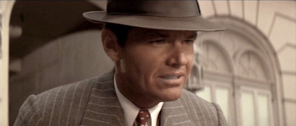 Forget it, Jake, it's Chinatown.