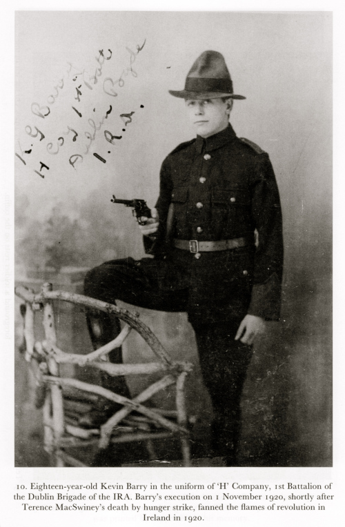 1169 And Counting.....