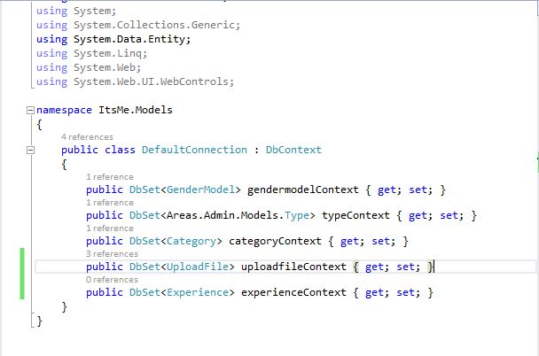 Import data through Excel Sheet.using Database in Asp.Net Mvc - MVC ...