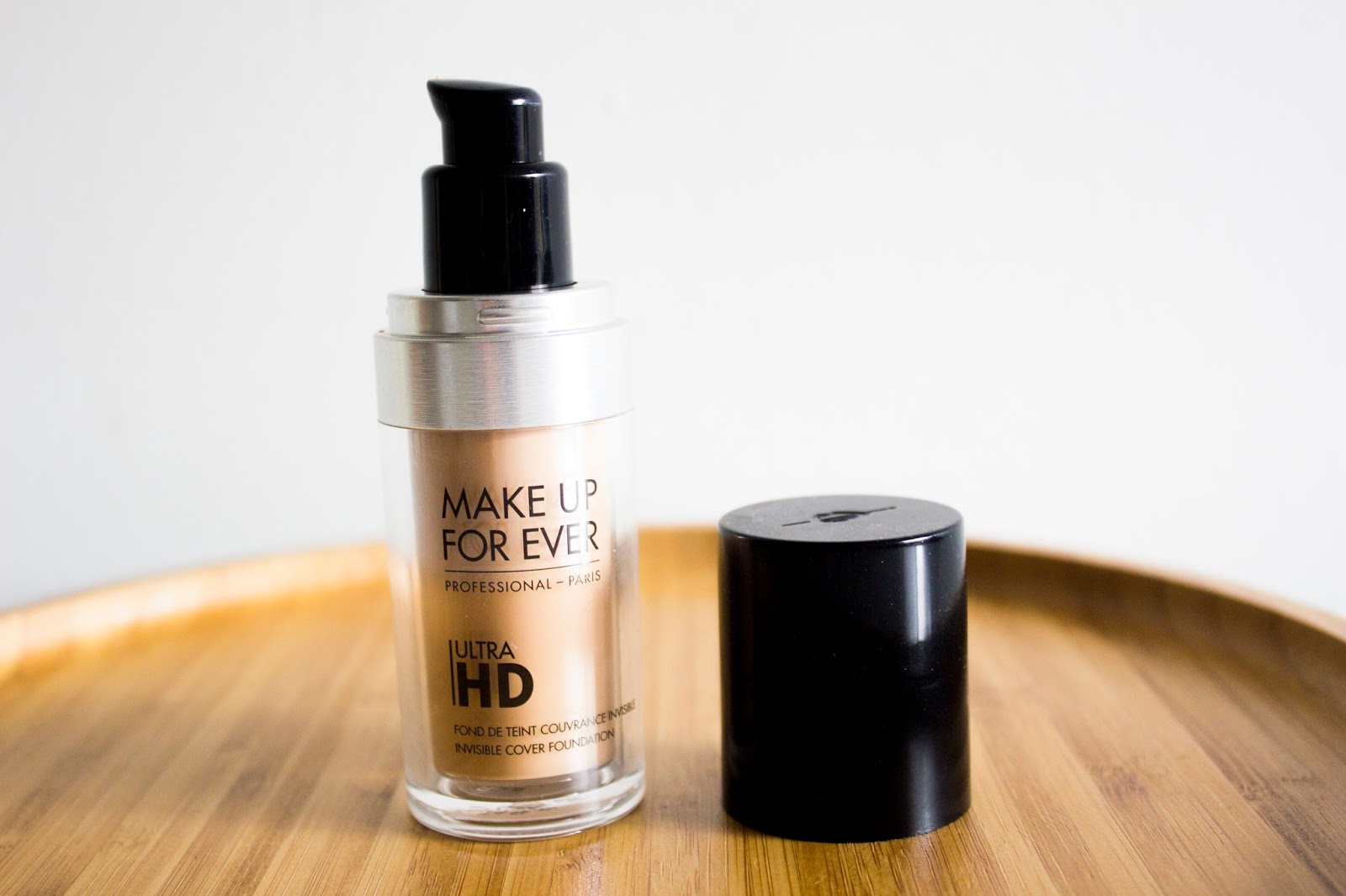 - L'excellent fond de teint Ultra HD de chez Make Up For Ever | La vie ...