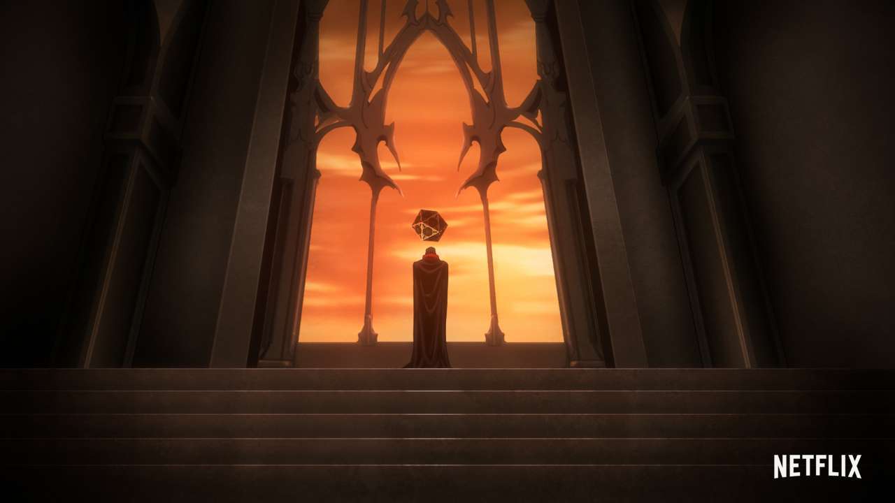 Fecha de estreno y nuevas imagenes para Castlevania S3