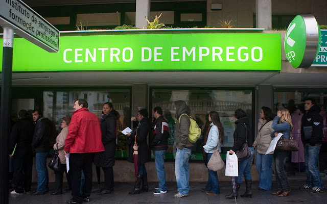 Dezenas de novas vagas de emprego para Portugal em várias áreas ...