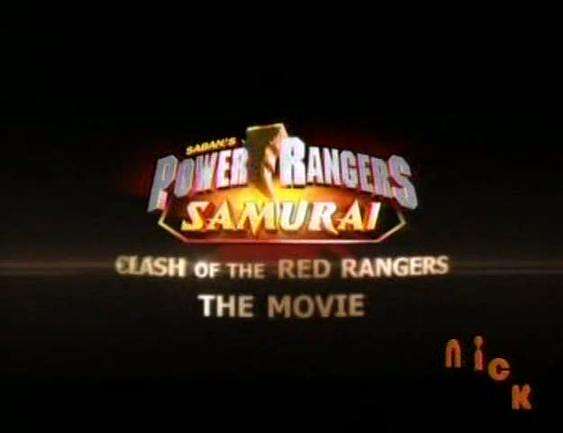 Henshin Grid: Power Rangers Samurai - Clash of the Red Rangers