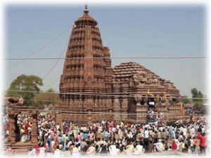 india: Tourist Attractions in ganj basoda