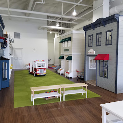 Play St. Louis: Play Street Museum, St. Charles