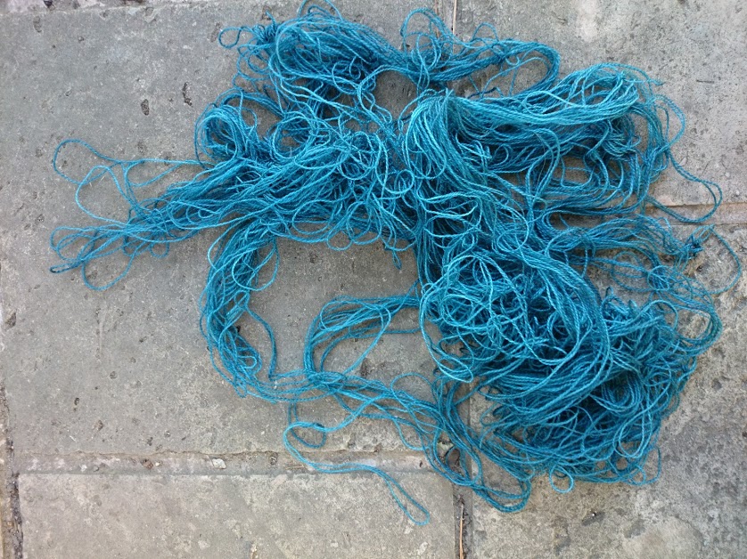 Crafty escapism: How to untangle yarn [try it yourself or find a yarn ...