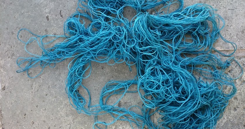 Crafty escapism: How to untangle yarn [try it yourself or find a yarn ...
