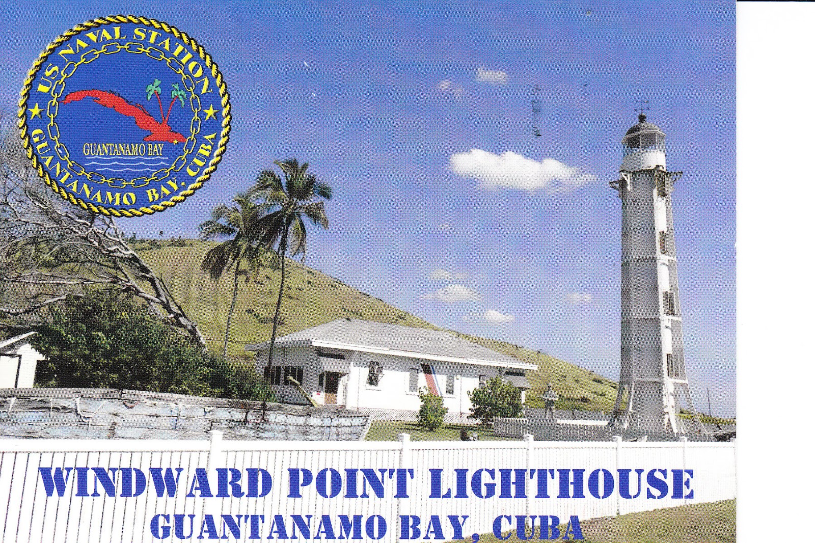 Gem's World Postcards: Cards From All Over