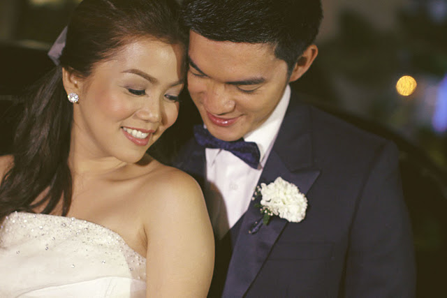 Mr. Persistent and the Songstress; Juris and Gavin