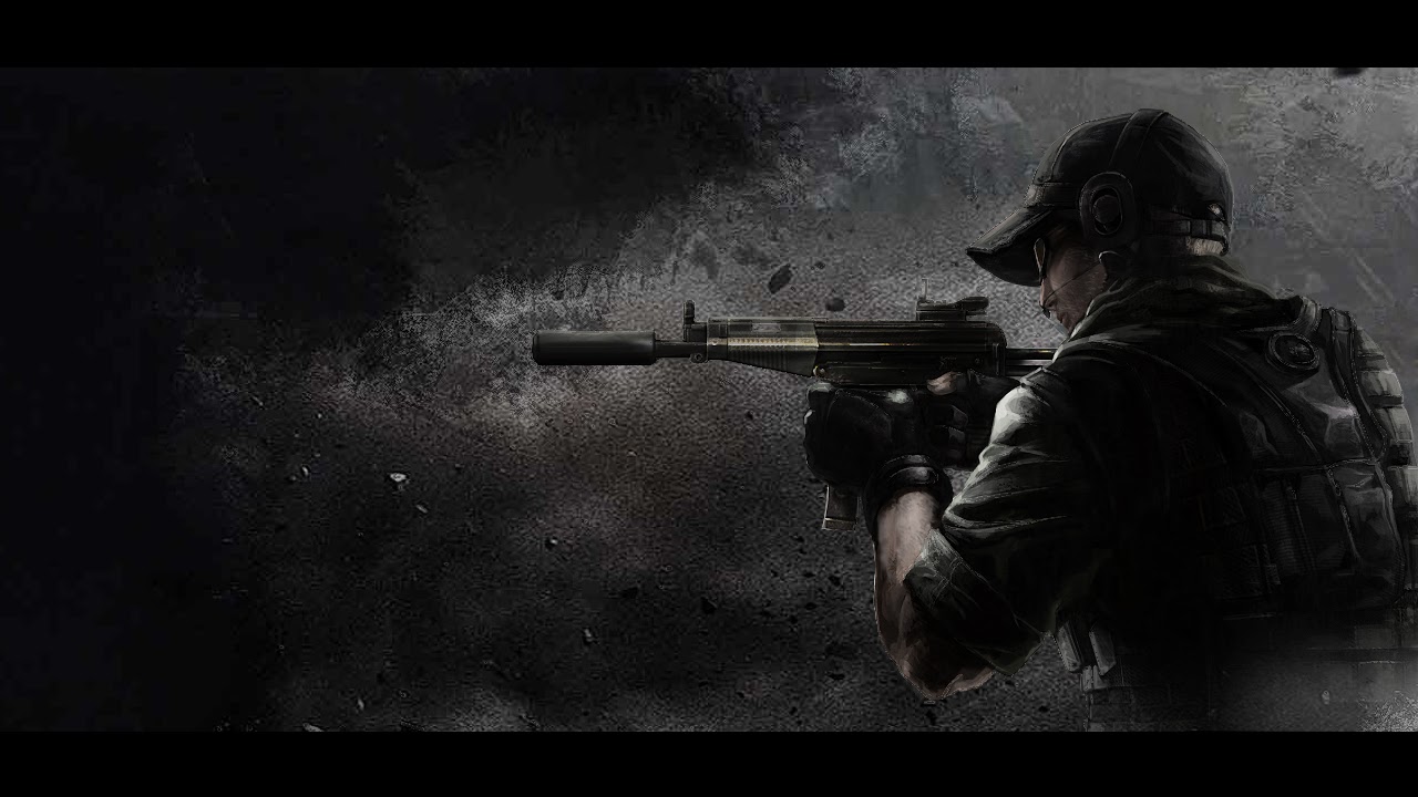 Wallpapers - Operation 7