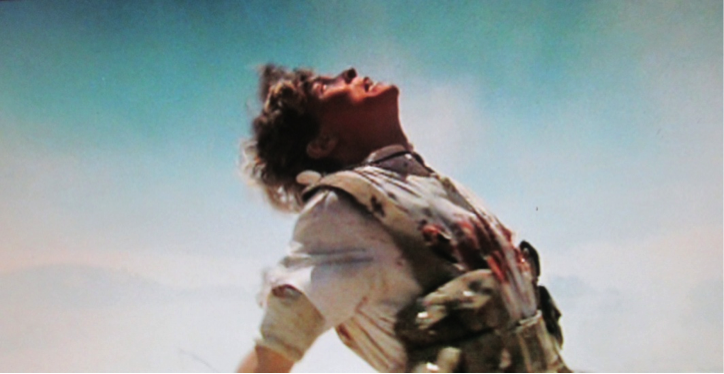 ADVENTURES IN THE ARTS: GALLIPOLI MOVIES