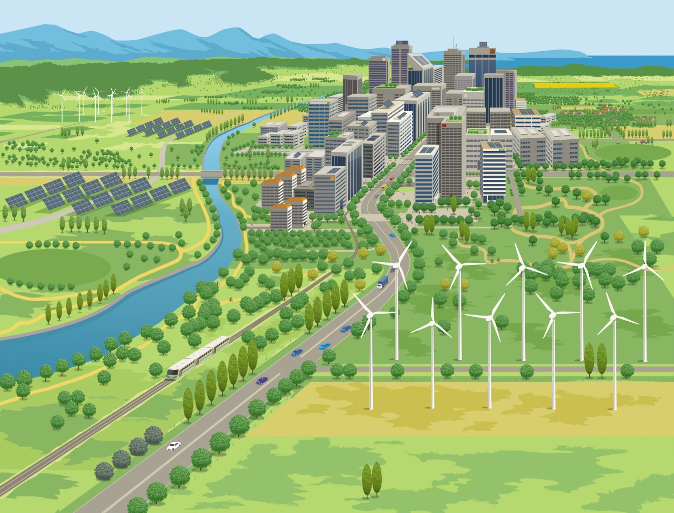 World Energy Brief : Energy & Climate Change in Developing Countries ...