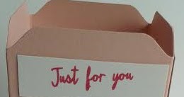 Creative Em: Botanical EPB Box