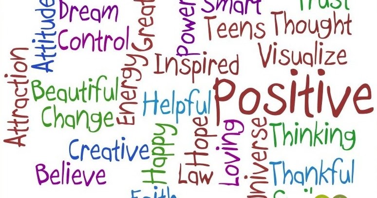 The Benefits of Positive Thinking For Physical and Mental Health ...