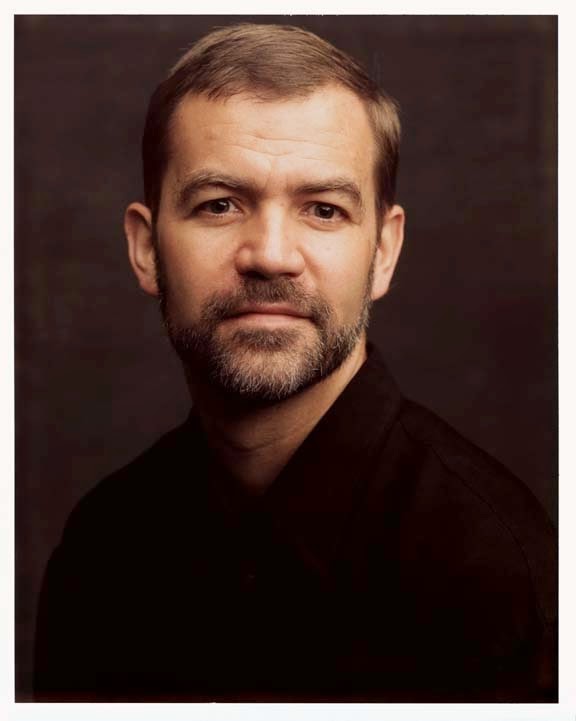 Book Q&As with Deborah Kalb: Q&A with Gary Krist