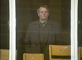 Curious British Telly: Past Caring