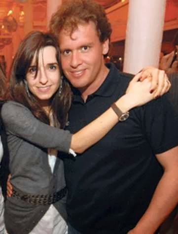 WIKI Alexandra Copos de Prada biografie fiica lui George Copos