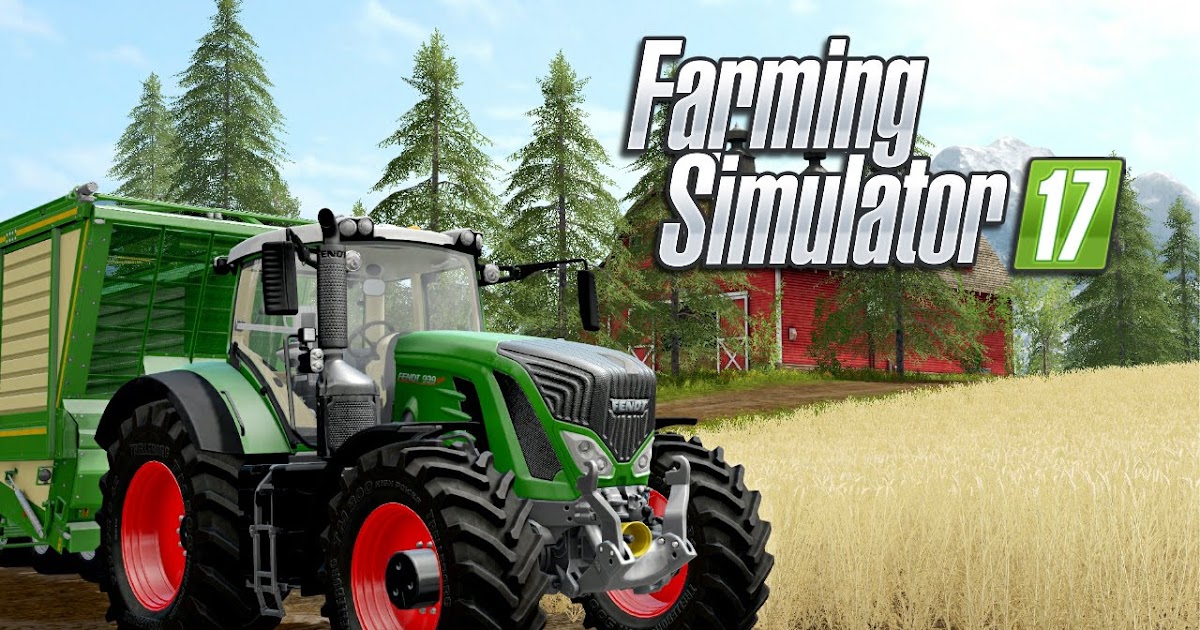 Como Descargar e Instalar Farming Simulator