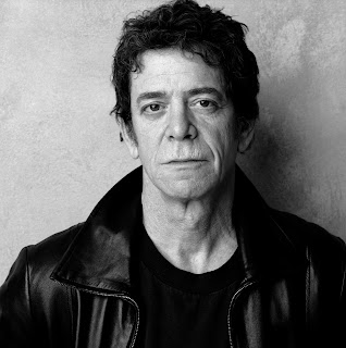 THE GRANDMA'S LOGBOOK ---: LOU REED: OH, IT'S SUCH A PERFECT DAY, IT'S ...