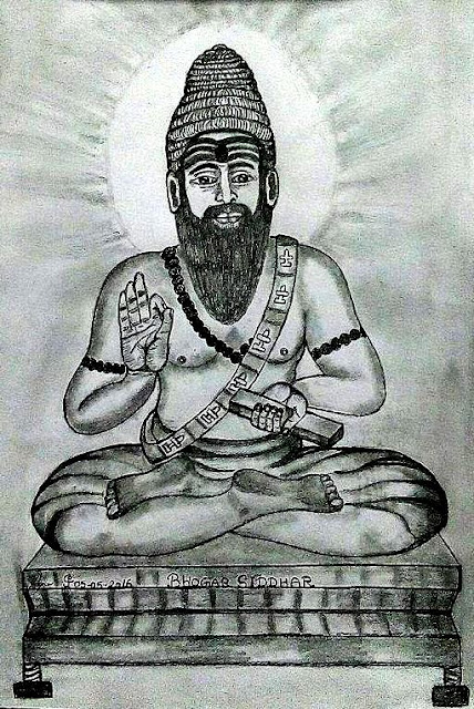 RAKSHEE ARTS ( Only Pencil Drawing ) Rs 500 /- Only : ORIGINAL DRAWING ...