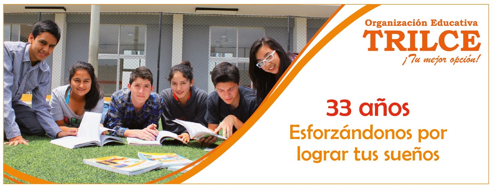 ANECDOTARIO ESCOLAR 2013 - TRILCE CHORRILLOS: TRILCE CHORRILLOS