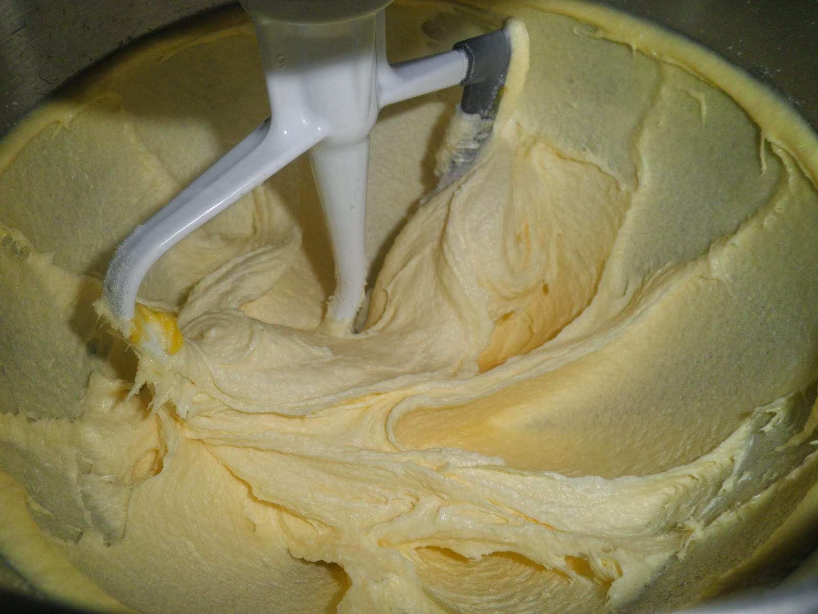 Secrets from the Cookie Princess: Cream Cheese Sugar Cookies